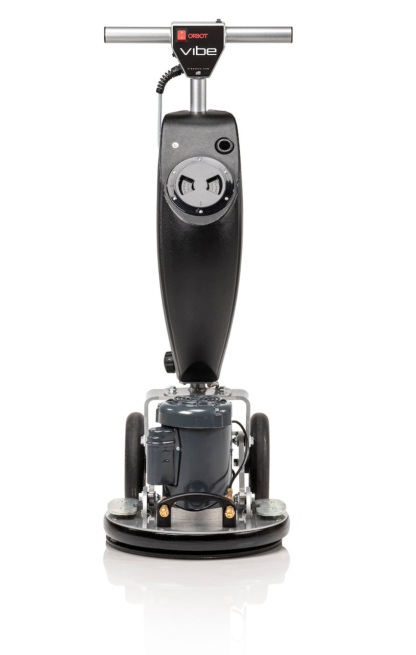 Orbot Vibe – Tasmanian Cleaner’s Specialist