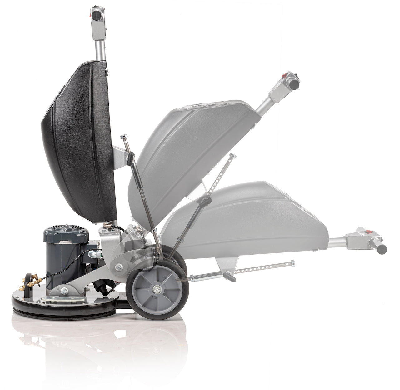 Orbot Vibe – Tasmanian Cleaner’s Specialist