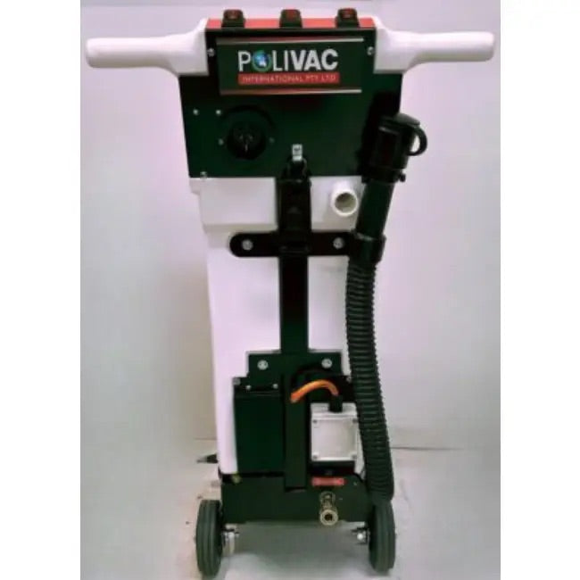 Polivac Mini Terminator - Compact Carpet Cleaning Power – Tasmanian ...