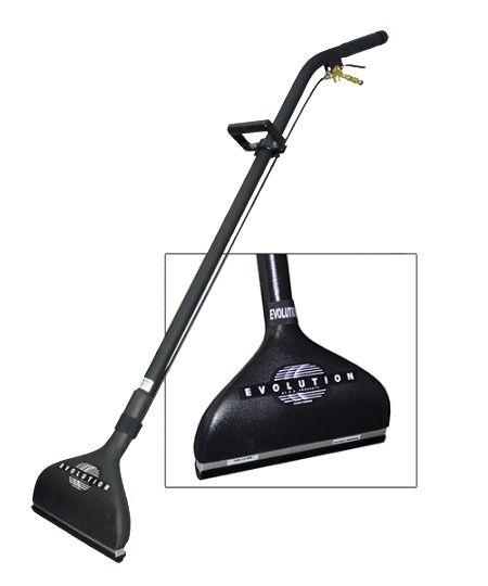 US PRODUCTS EVOLUTION WAND 500 1.5INCH – Tasmanian Cleaner’s Specialist
