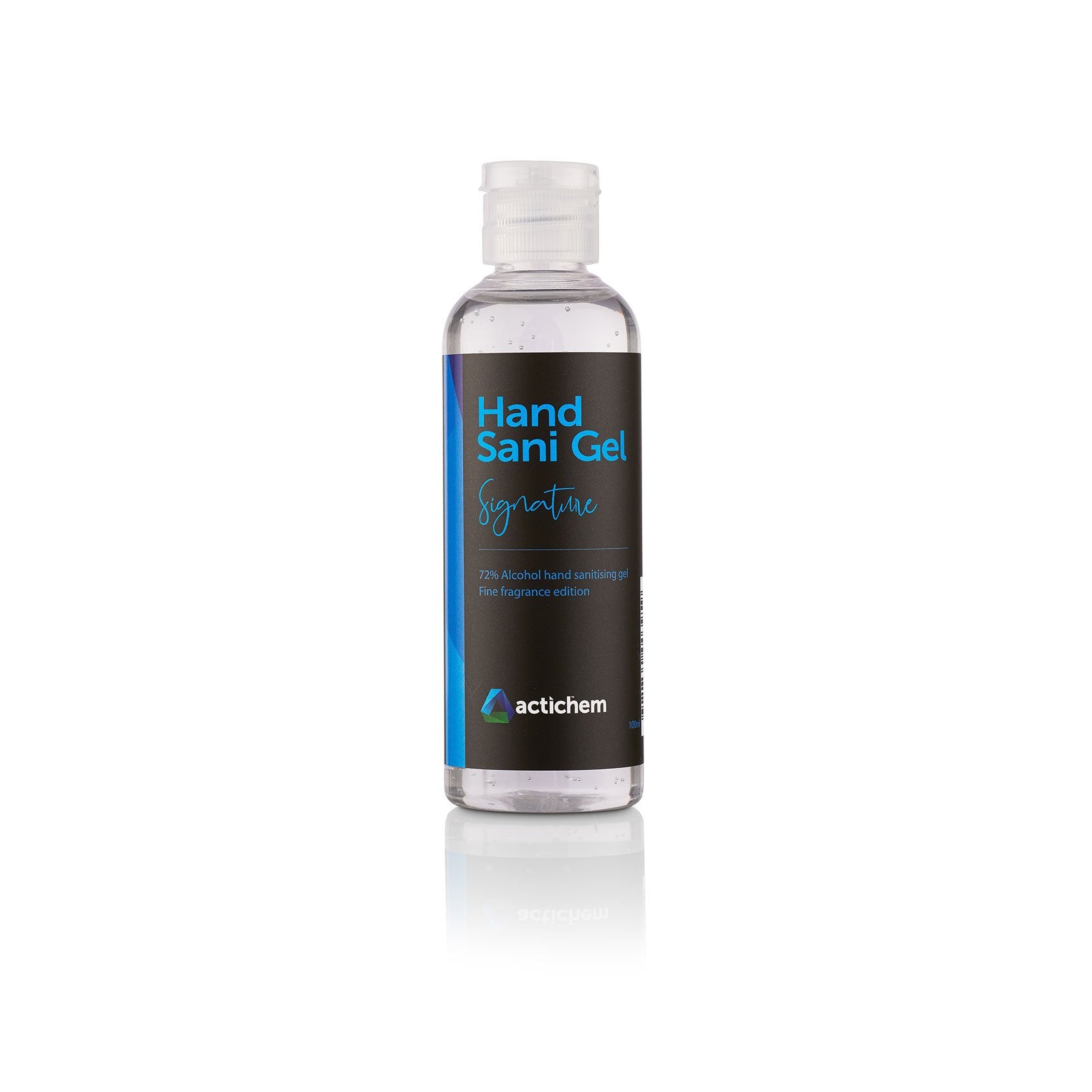 Hand Sani Gel | Hand Sanitiser – Tasmanian Cleaner’s Specialist