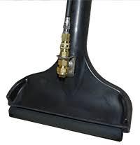 HydraMaster Evolution Stair Tool – Tasmanian Cleaner’s Specialist