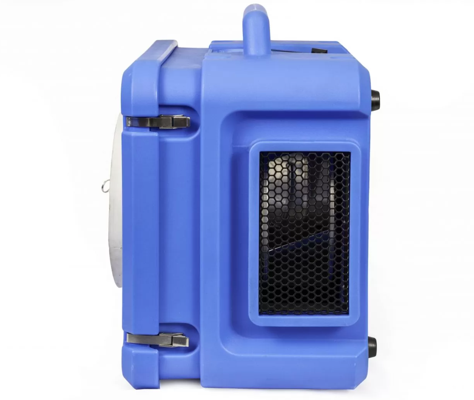 Supermax 800 HEPA Air Scrubber – Tasmanian Cleaner’s Specialist